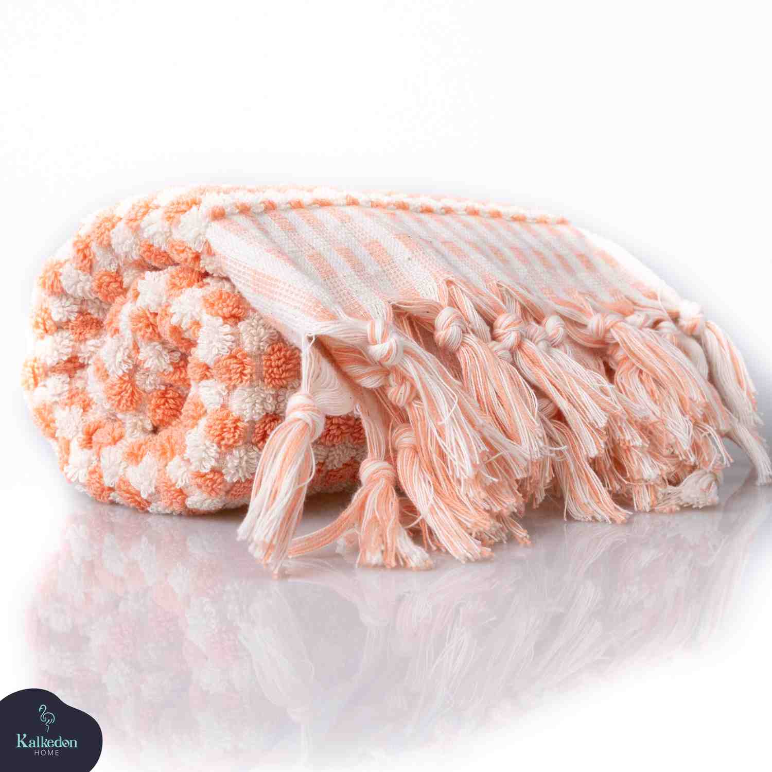 Bath Towels, Hand Towels & Bath Robes – Kalkedon Towels